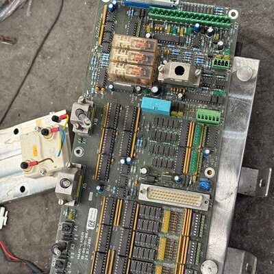 HAASLASER1806910002控制板2议价