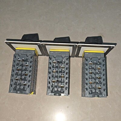 荷兰santon隔离断路器开关X100.32D4EA议价