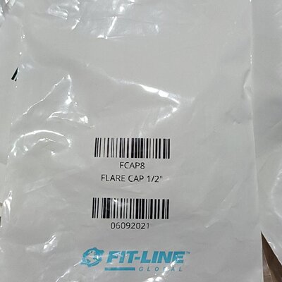 FITLINEFCAP414FCAP812全议价