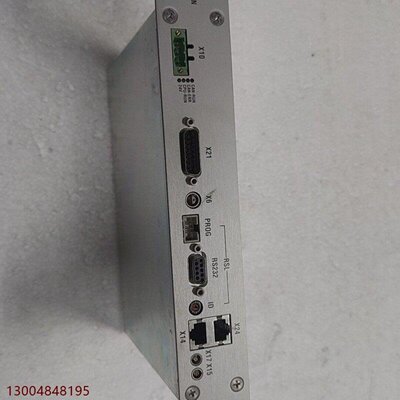 ROFINSINAR控制器101110630实物拍摄议价