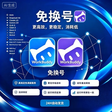 workBuddy/codeBuddy积分