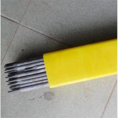 D507阀门堆焊专用中高温抗冲击耐腐蚀耐磨堆焊焊条D507Mo耐磨焊条