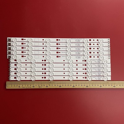 三星HG40AA570LRXXR灯条SAMSUNG 2012SVS40 3228 RIGHT/LEFT06