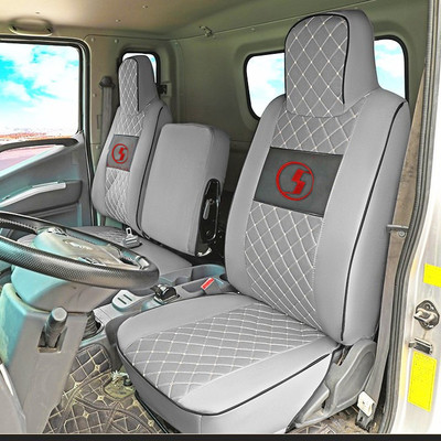 座套陕汽轩德X9E9德龙G1G3Z1K1