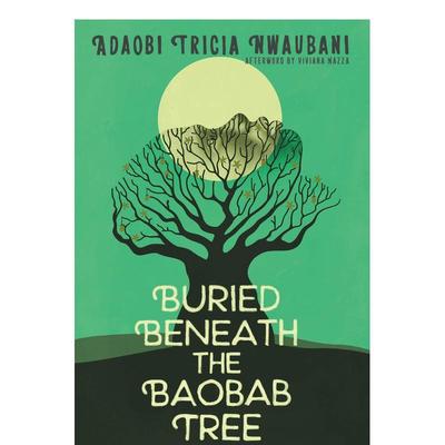 【现货】埋在猴面包树下 Buried Beneath the Baobab Tree 原版英文青少年读物