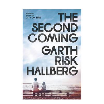 【预售】第二次来临（空运/出口） Second Coming  The (Air/Exp) 原版英文文学小说 善本图书