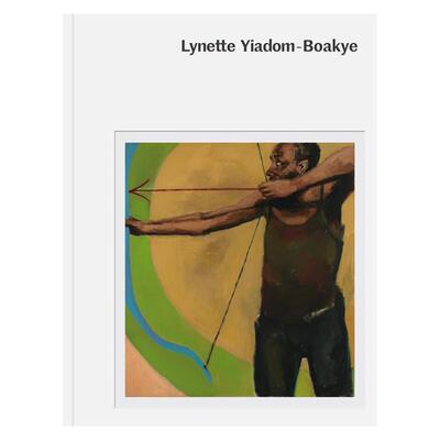 【现货】勒内特·亚多姆-博克耶：曙光无限 Lynette Yiadom-Boakye: No Twilight Too Mighty 英文原版艺术画册画集 正版进口书籍