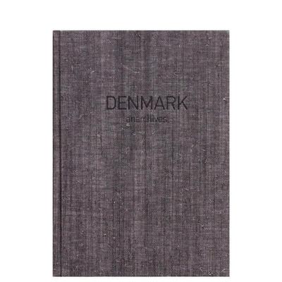 【预售】丹麦：档案之外 Denmark:anarchives 原版英文艺术画册画集