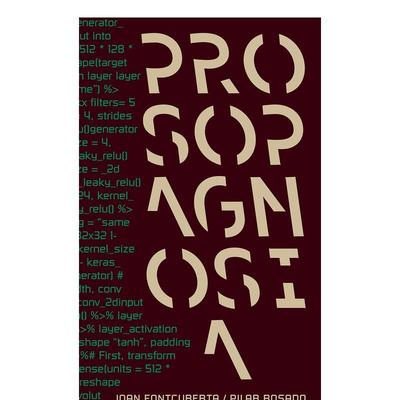 【预售】琼·冯库伯塔和皮拉尔·罗萨多：脸盲症 Joan Fontcuberta & Pilar Rosado: Prosopagnosia 原版英文摄影作品集 善本图书