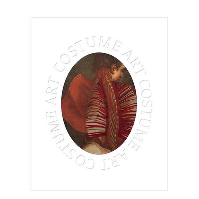 【预售】【2026 Met Gala】服饰艺术：重述大都会博物馆 Costume Art: Redressing The Met 原版英文时尚善本图书