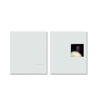 【预售】Remember to Forget（一套2册） Remember to Forget 原版英文摄影作品集 善本图书