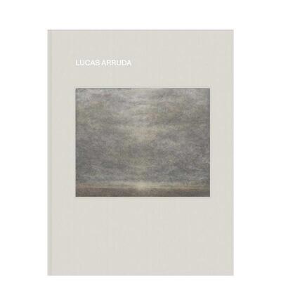 【预售】卢卡斯·阿鲁达：沙漠模型 Lucas Arruda: Deserto-Modelo 原版英文艺术画册画集
