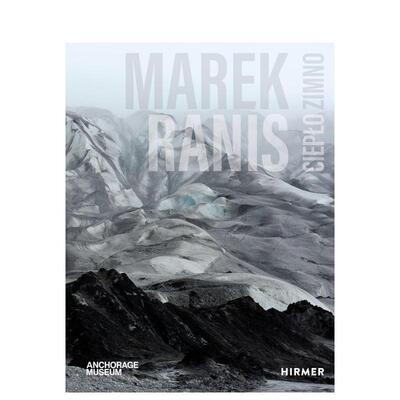 【预售】马雷克·拉尼斯：冷暖之间 Marek Ranis: Cieplo Zimno 原版英文艺术画册画集