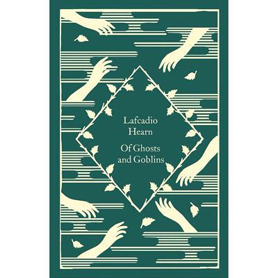【预售】英文原版 【小布纹经典秋季系列】怪谈 Little Clothbound Classics-Autumn:Of Ghosts And Goblins 世界文学 正版进口书