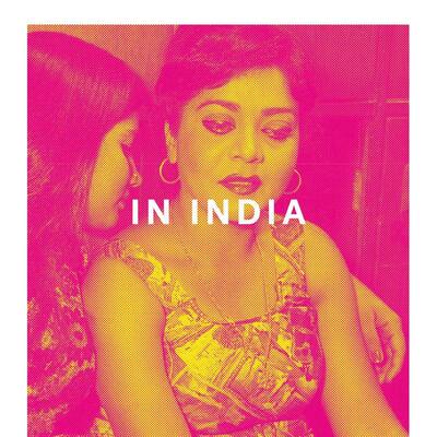 【预售】米奇爱泼斯坦：在印度 Mitch Epstein: In India 原版英文摄影作品集纪实