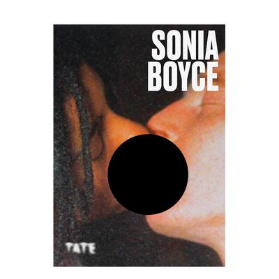 【现货】索尼娅·博伊斯 Sonia Boyce 原版英文艺术画册画集