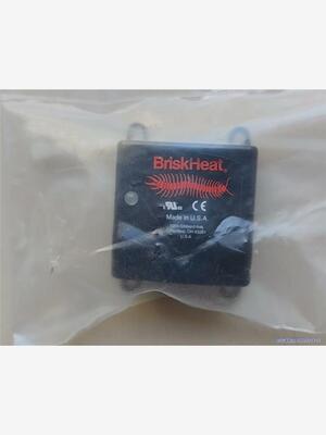Briskheat温控器Part Number APMMOD议价商品