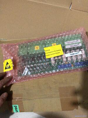 ABB直流调速器模块 3ADT220090R0023，实物图议价商品