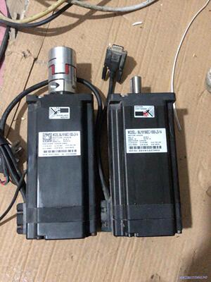 杰美康86电机，闭环电机86J18156EC-1000-LS议价商品
