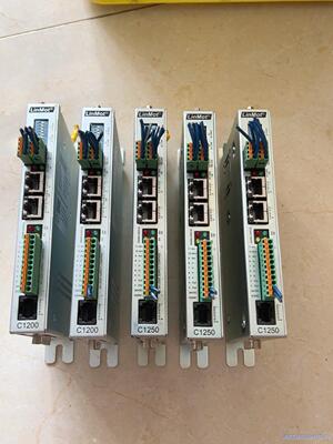 LinMot科瑞力摩驱动器.议价商品