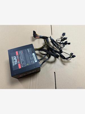 韩国ZALMAN 600W模组电源 ZM600-GVM 80议价商品