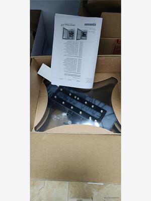 E+H 氨氮CA80AM 液体管理器，全新现货。