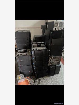 联想H61、H81、H110主板，原装机箱和电源，需要的私信议价商品