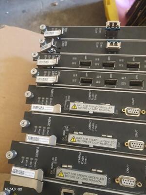 XCPR4 XCRP4 XCRP3 Redback 1200