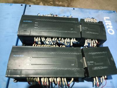 韩国LG PLC  G7E-DR20A  K7M-DT60S议价商品