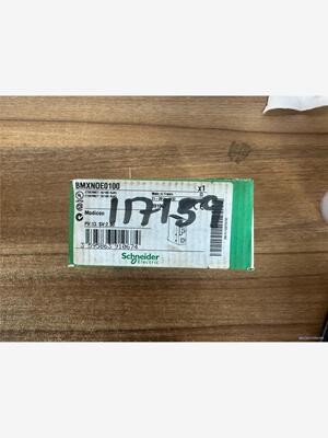 施耐德BMXNOE0100模块议价商品