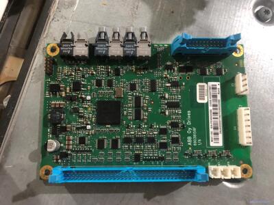 BINT-12C ABB光纤通讯板议价商品