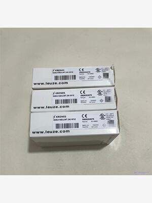 劳易测LEUZE超声波槽远传感器，型号IGSU14E/LWT议价商品