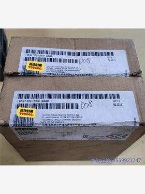 议价商品6ES7322-1BF01-0AA0   6ES7 322-