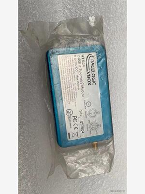 RACELOGIC VBOX  RTM24 2. 4GHZ，