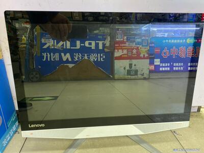 95新联想aio-700-24agr，四核，8G，2G显卡。议价商品