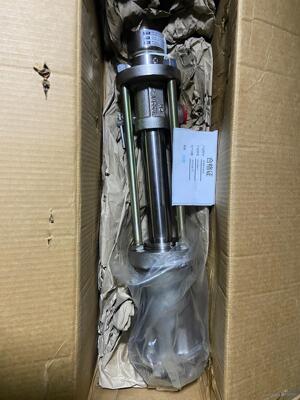 英格索兰下泵体，全新原包装；66266-G43-B
