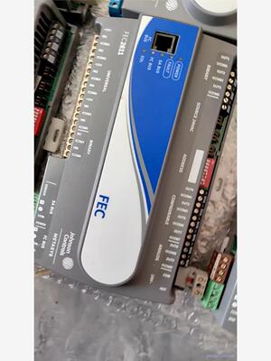 江森MS-FEC2611-0控制器，总共22只，成色漂亮。打议价商品