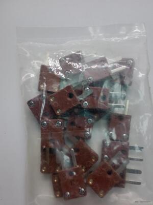 Pyromation 1876225 热电偶接头，全新原装现