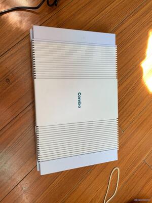 京信通讯ENB-3510 A04 成色非常好，带电源，运费到议价商品
