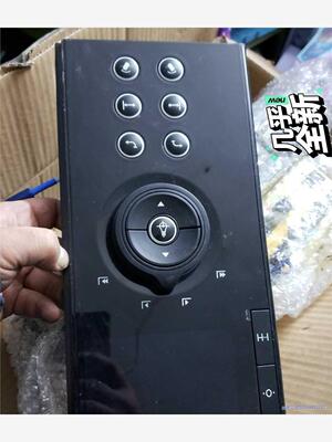 控制面板东软 ct 操作面板 nms pn 10101372议价商品