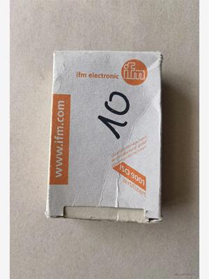 IFM德国易福门 OF5027 漫反射传感器