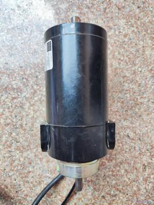 BODINE宝鼎电机带煞车33A5FEPM 60V 2085议价商品