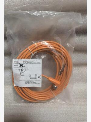 易福门信号线 EVT005 全新带包装  110