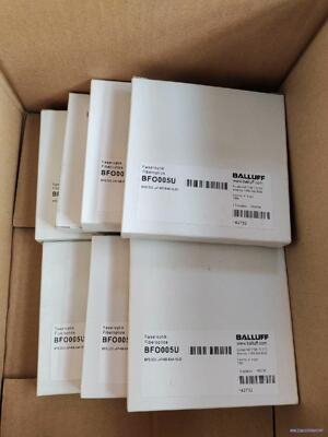 BALLUFF巴鲁夫BFO005U光纤线BFO D22-LA议价商品