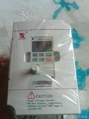 富凌变频器DZB200M000.7L2JY议价商品