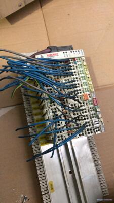 倍福PLC，BK3120，1台，议价商品