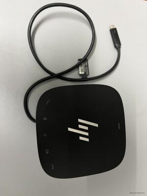 原装惠普雷电3扩展坞 HP Thunderbolt Dock