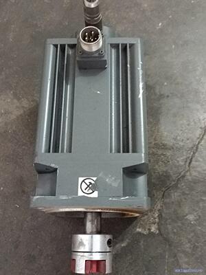 拆机发格电机FXM53.30A.E1.100实物照片具体看图议价商品
