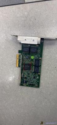 DELL 原装拆机，博通BCM5719芯片 4电口千兆网卡议价商品