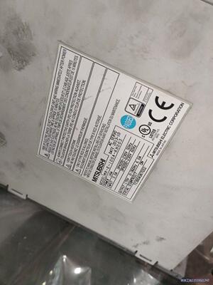 三菱伺服套装HF-SE102JW1-S100 MR-E-10议价商品